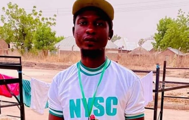 Tragedy As Corps Member Perish In Motor Accident On POP Day